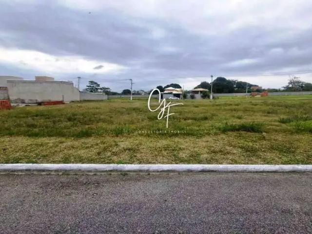 Terreno / Lote para Venda em São Pedro da Aldeia/RJ São Mateus