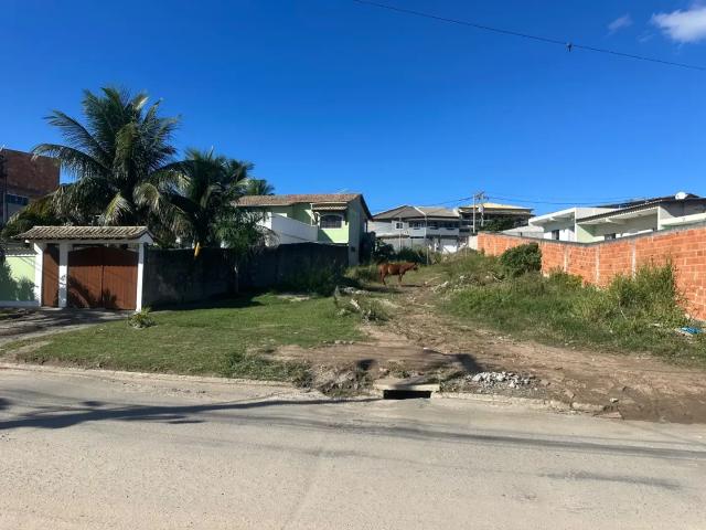 Terreno / Lote para Venda em São Pedro da Aldeia/RJ São João
