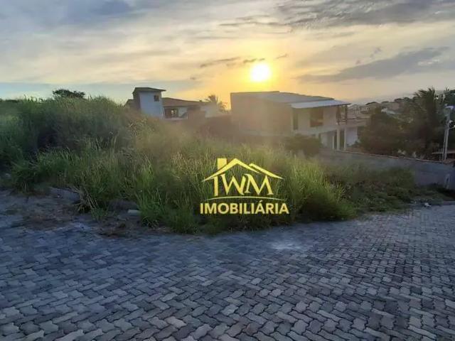 Terreno / Lote para Venda em São Pedro da Aldeia/RJ Poço Fundo