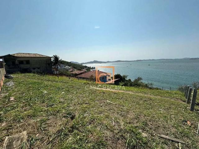 Terreno / Lote para Venda em São Pedro da Aldeia/RJ Poço Fundo