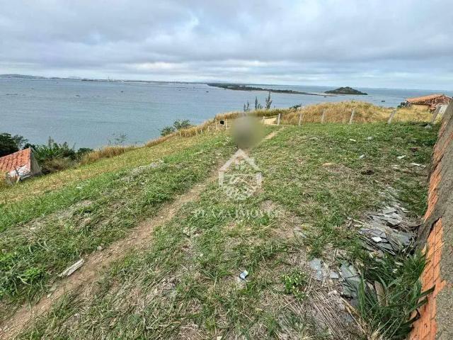 Terreno / Lote para Venda em São Pedro da Aldeia/RJ Poço Fundo