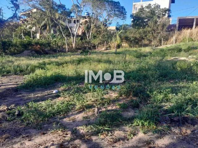 Terreno / Lote para Venda em São Pedro da Aldeia/RJ Poço Fundo