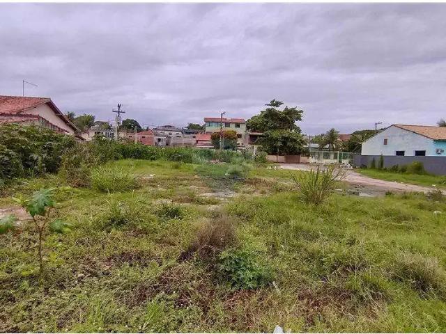 Terreno / Lote para Venda em São Pedro da Aldeia/RJ Poço Fundo