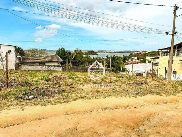 Terreno / Lote para Venda em São Pedro da Aldeia/RJ Ponta da Areia