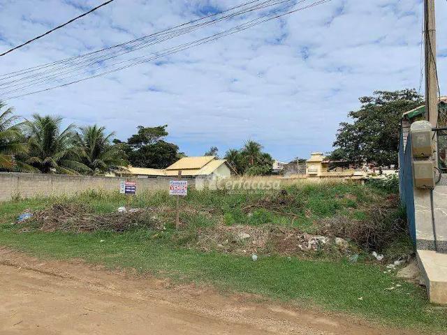 Terreno / Lote para Venda em São Pedro da Aldeia/RJ Ponta da Areia