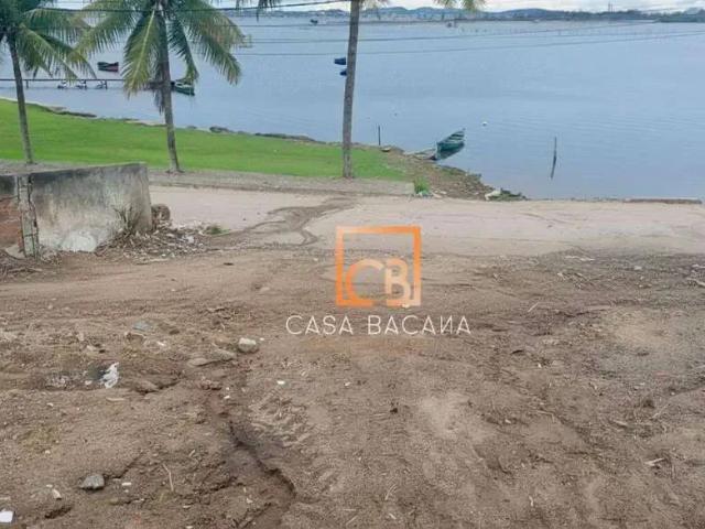 Terreno / Lote para Venda em São Pedro da Aldeia/RJ Ponta da Areia