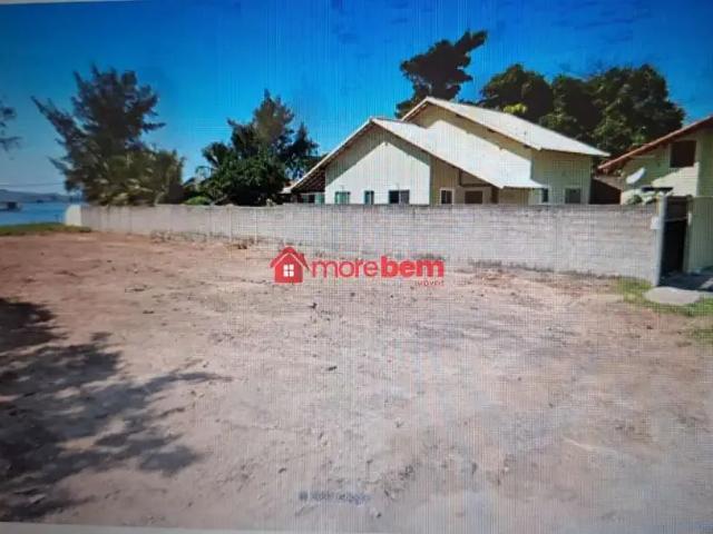 Terreno / Lote para Venda em São Pedro da Aldeia/RJ Ponta da Areia