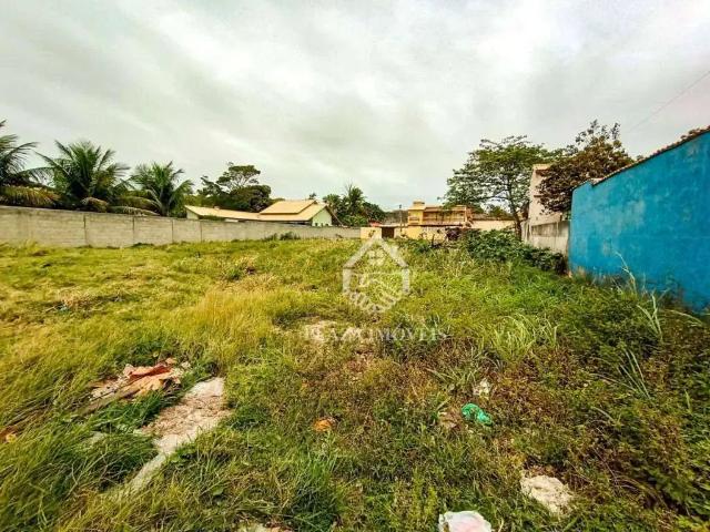 Terreno / Lote para Venda em São Pedro da Aldeia/RJ Ponta da Areia