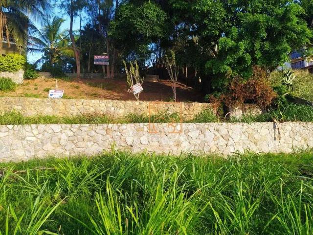 Terreno / Lote para Venda em São Pedro da Aldeia/RJ Porto da Aldeia