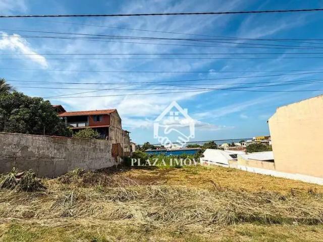 Terreno / Lote para Venda em São Pedro da Aldeia/RJ Porto da Aldeia