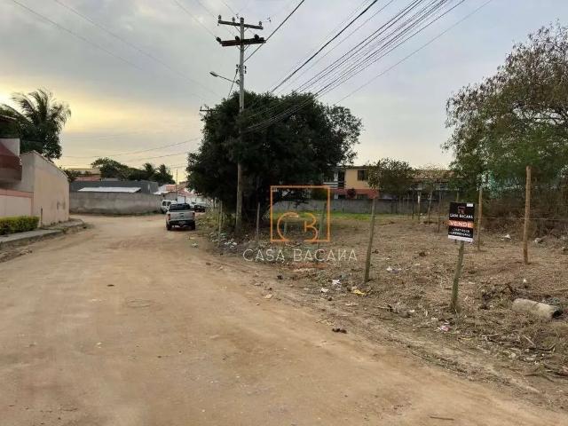 Terreno / Lote para Venda em São Pedro da Aldeia/RJ Porto da Aldeia