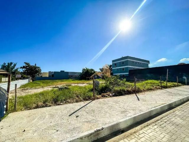 Terreno / Lote para Venda em São Pedro da Aldeia/RJ Porto da Aldeia