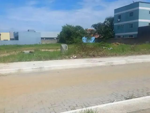Terreno / Lote para Venda em São Pedro da Aldeia/RJ Porto da Aldeia