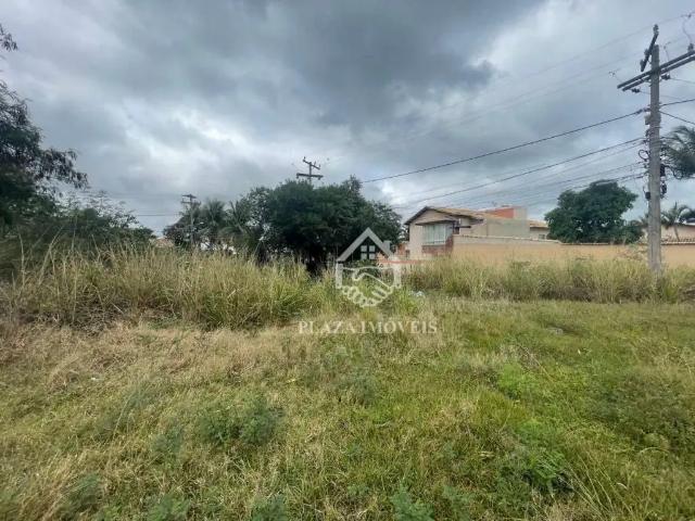 Terreno / Lote para Venda em São Pedro da Aldeia/RJ Porto da Aldeia