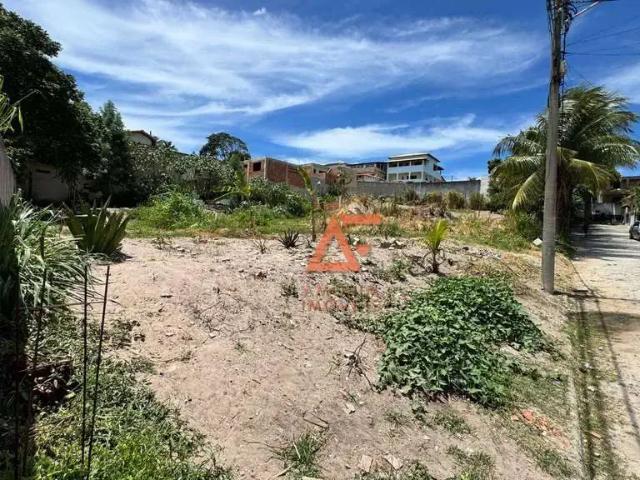 Terreno / Lote para Venda em São Pedro da Aldeia/RJ Porto da Aldeia