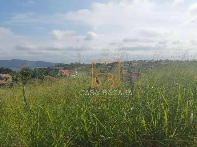 Terreno / Lote para Venda em São Pedro da Aldeia/RJ Praia do Sudoeste