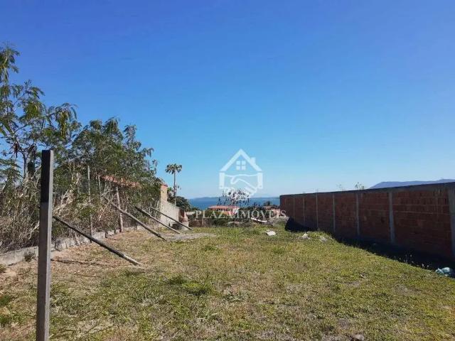 Terreno / Lote para Venda em São Pedro da Aldeia/RJ Praia do Sudoeste