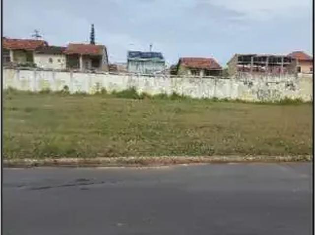Terreno / Lote para Venda em São Pedro da Aldeia/RJ Praia Linda
