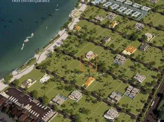 Terreno / Lote para Venda em São Pedro da Aldeia/RJ Praia Linda