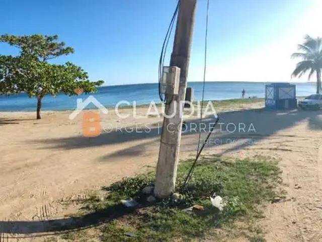 Terreno / Lote para Venda em São Pedro da Aldeia/RJ Praia Linda