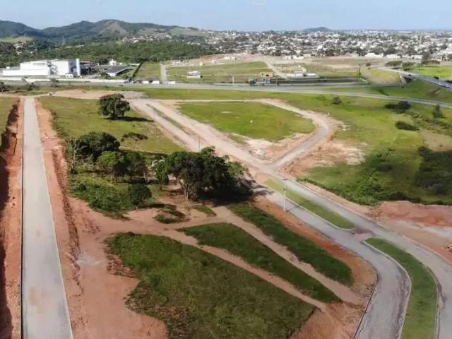 Terreno / Lote para Venda em São Pedro da Aldeia/RJ Praia Linda