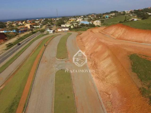 Terreno / Lote para Venda em São Pedro da Aldeia/RJ Praia Linda
