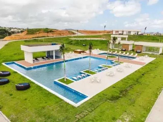 Terreno / Lote para Venda em São Pedro da Aldeia/RJ Praia Linda