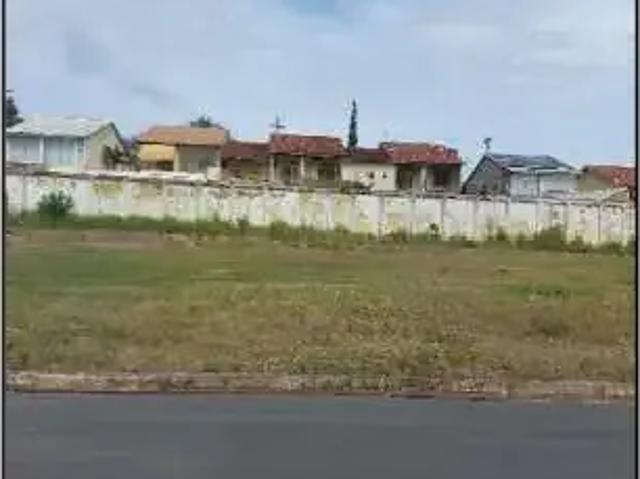 Terreno / Lote para Venda em São Pedro da Aldeia/RJ Praia Linda