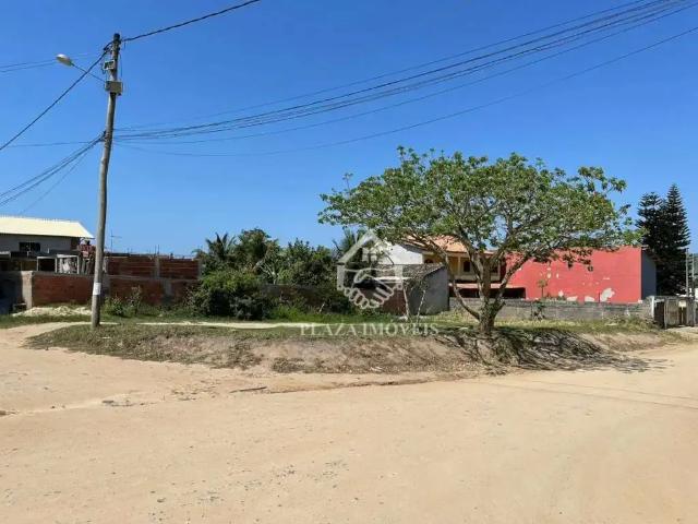 Terreno / Lote para Venda em São Pedro da Aldeia/RJ Recanto do Sol