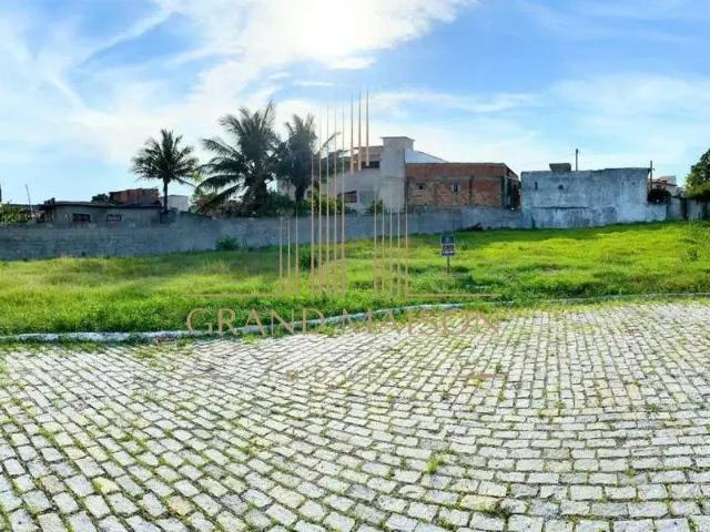 Terreno / Lote para Venda em São Pedro da Aldeia/RJ Recanto do Sol