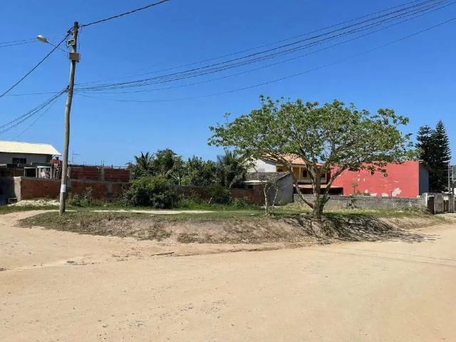 Terreno / Lote para Venda em São Pedro da Aldeia/RJ Recanto do Sol