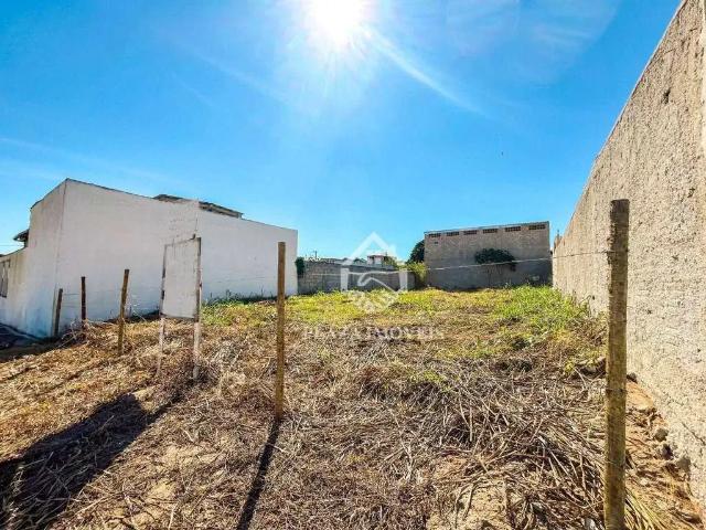 Terreno / Lote para Venda em São Pedro da Aldeia/RJ Recanto do Sol