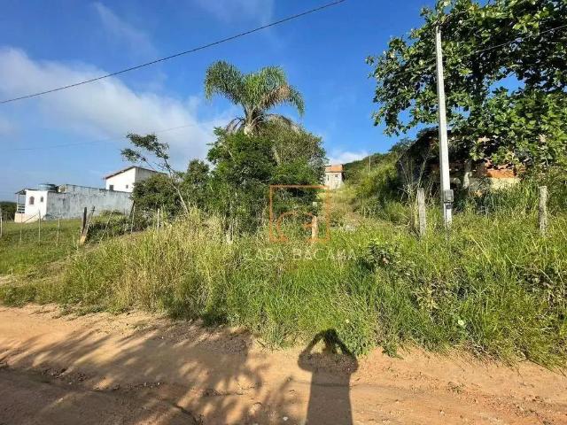 Terreno / Lote para Venda em São Pedro da Aldeia/RJ Recanto do Sol