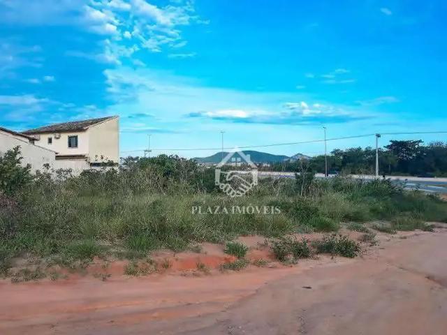 Terreno / Lote para Venda em São Pedro da Aldeia/RJ Recanto do Sol