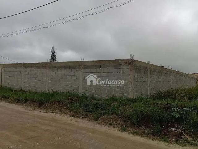 Terreno / Lote para Venda em São Pedro da Aldeia/RJ Recanto do Sol