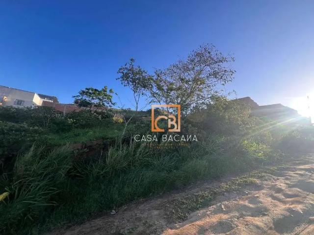 Terreno / Lote para Venda em São Pedro da Aldeia/RJ Vinhateiro