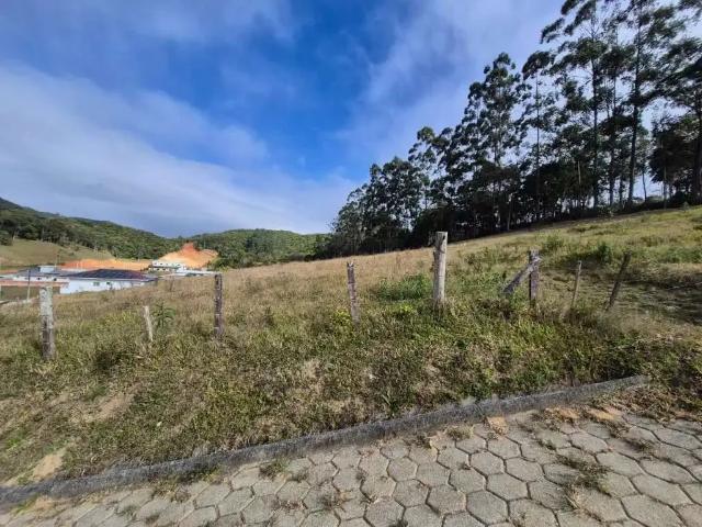 Terreno / Lote para Venda em São Pedro de Alcântara/SC Boa Parada
