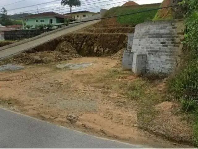 Terreno / Lote para Venda em São Pedro de Alcântara/SC Boa Parada