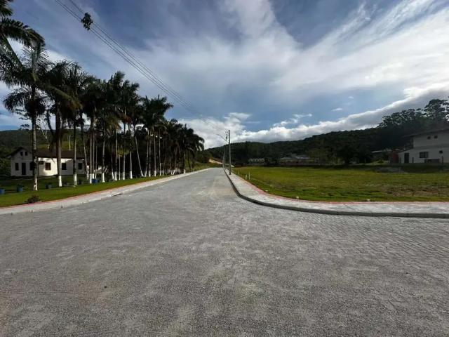 Terreno / Lote para Venda em São Pedro de Alcântara/SC Boa Parada