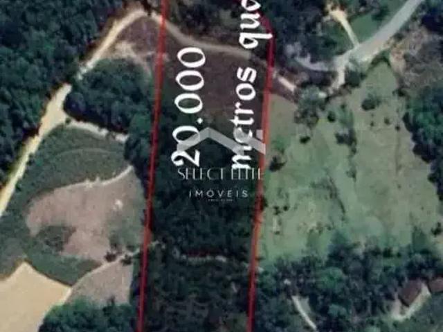Terreno / Lote para Venda em São Pedro de Alcântara/SC São Sebastião