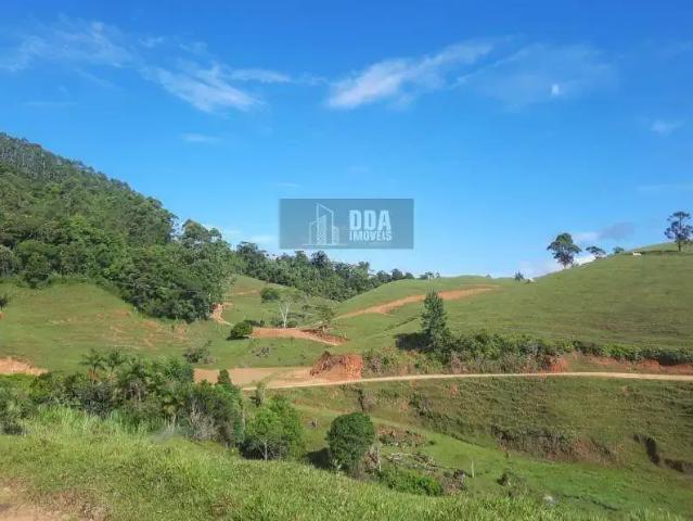 Terreno / Lote para Venda em São Pedro de Alcântara/SC Zona Rural