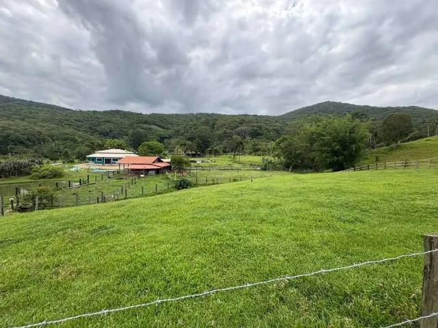 Terreno / Lote para Venda em São Pedro de Alcântara/SC Zona Rural