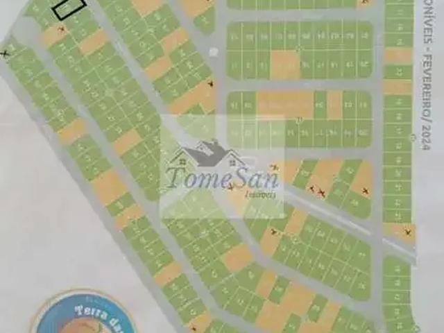 Terreno / Lote para Venda em São Pedro/SP Terra das Águas