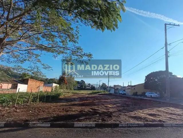 Terreno / Lote para Venda em São Pedro/SP Vila Nova