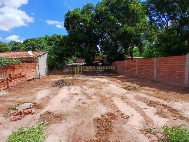 Terreno / Lote para Venda em São Pedro/SP Vila Nova