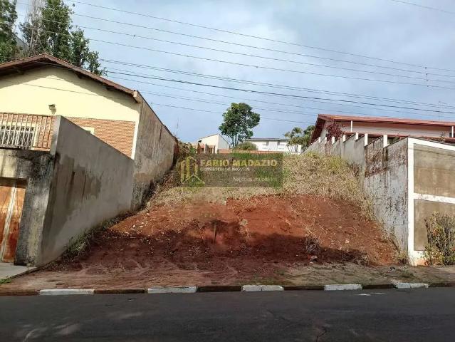 Terreno / Lote para Venda em São Pedro/SP Vila Estela