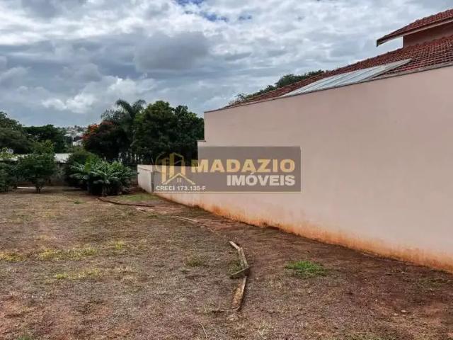 Terreno / Lote para Venda em São Pedro/SP Vila Estela