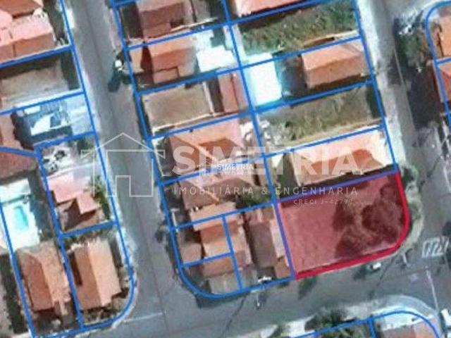 Terreno / Lote para Venda em São Pedro/SP Vila Rica