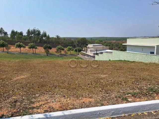 Terreno / Lote para Venda em São Pedro/SP Águas de São Pedro