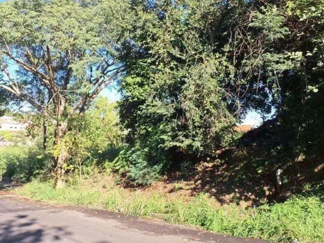 Terreno / Lote para Venda em São Pedro/SP Águas de São Pedro